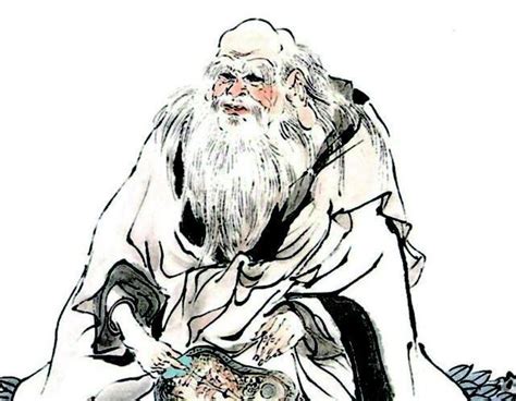 1分钟让你了解 老子和道家思想 纯干货国学内容 宇宙 道德经 道家 李耳 万物 新浪新闻