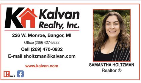 Samantha Holtzman Realtor Samantha Holtzman Realtor