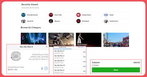 How Ticketmaster Crawler Streamlines Data Extraction Process