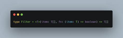 Typescript Generics Thedeployguy