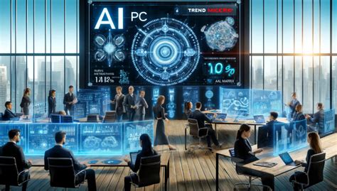 트렌드마이크로 Ai 시대의 사이버 보안 전략 발표 데일리시큐