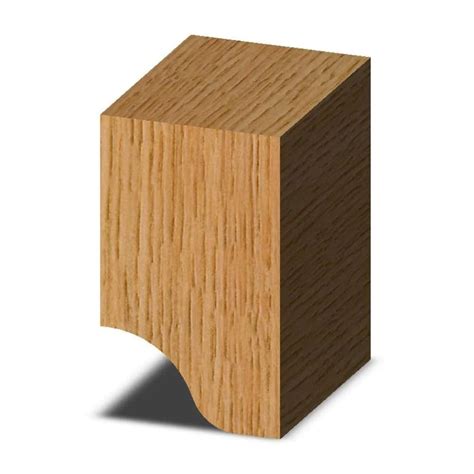 Drawer Pull Router Bit Whiteside 6024 BitsBits Com