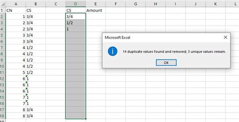 Microsoft Excel Count Unique Combinations Of Two Columns Super User