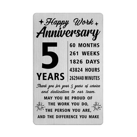 Happy 5 Year Anniversary Kỷ Niệm Tình Yêu Và Những Món Quà Ý Nghĩa
