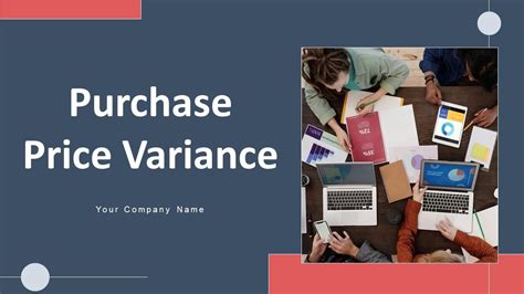 Purchase Price Variance Powerpoint Ppt Template Bundles Ppt Example