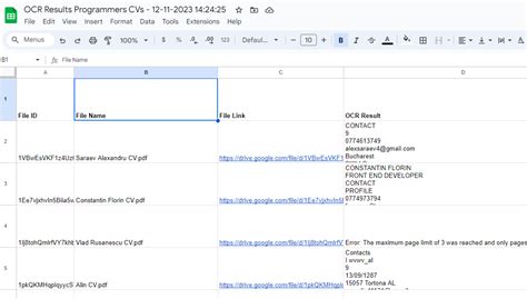 Batch Ocr Text Extraction Filedrop