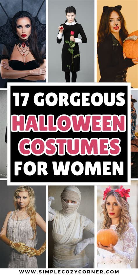 17 Insanely Good Last Minute Halloween Costumes For Guys Simple Cozy Corner