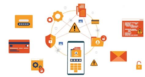 Mobile Application Vulnerability Assessment And Penetration Testing Services Radiant Info Solutions