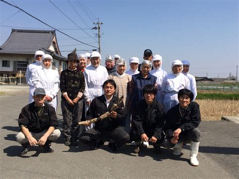 社員教育 清水食品株式会社