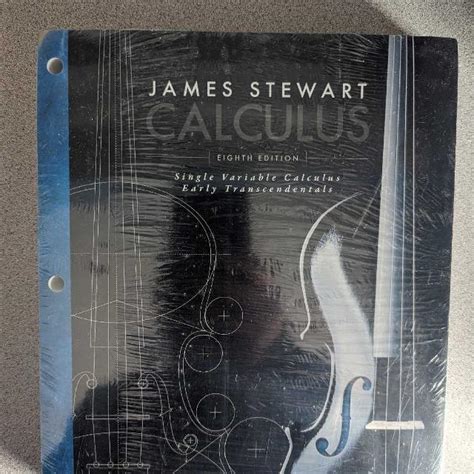 Best Single Variable Calculus 8th Edition For Sale In Dollard Des