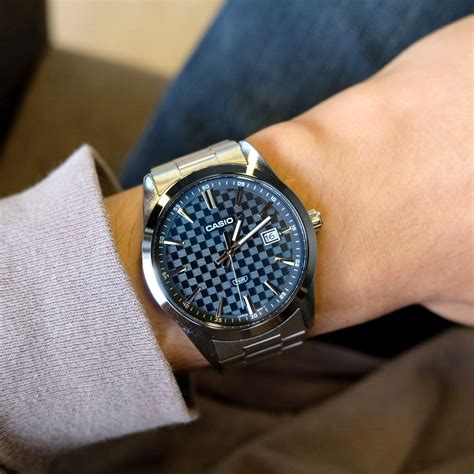 Часы Casio Collection Mtp Vd03d 2a — купить наручные часы в интернет магазине по