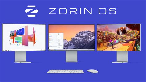 New Update Zorin Os 17 Is Here Malwaretips Forums