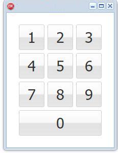 Touch Layout Help Required UniGUI Mobile UniGUI Discussion Forums