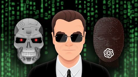 Artificial Intelligence Ai Bots