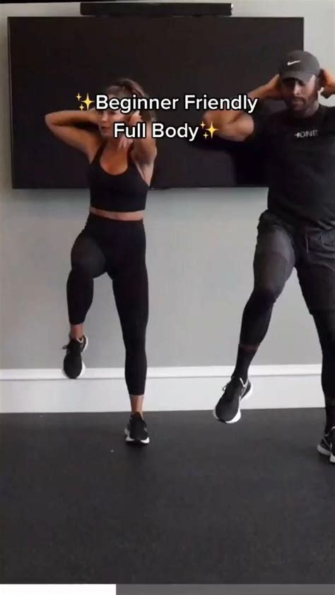 Cario Hiit No Jumping Running Artofit
