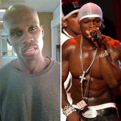50 Cent Lost Weight For Movie 60 Photos Moonagedaydreamfilm All