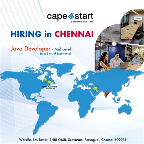 Mary Rincy Posted On Linkedin