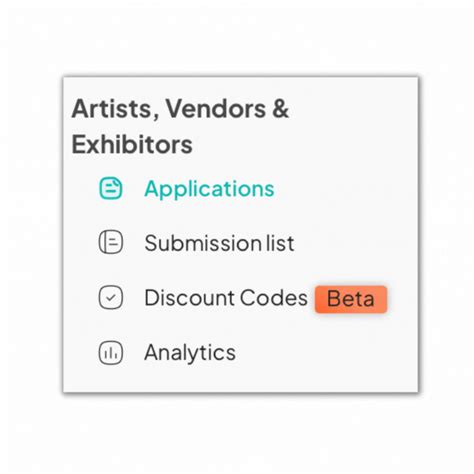 Food And Drink Festival Management Software