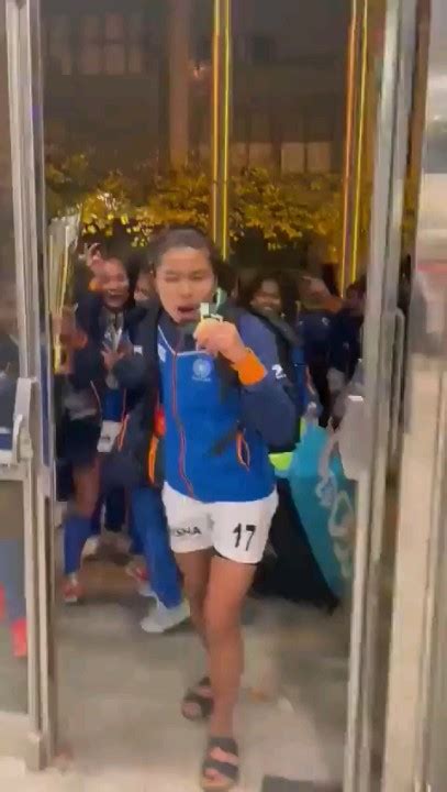 Sreeraj K S On Linkedin Heroes National India Champions Our