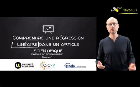 Vidéothèque De Lul Régression Linéaire Principes