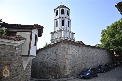 20 август 2022 г Св мчци Севериан и Мемнон и св 38 мчци Пловдивски Архиерейска света