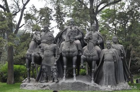 山西人的性格解讀 每日頭條