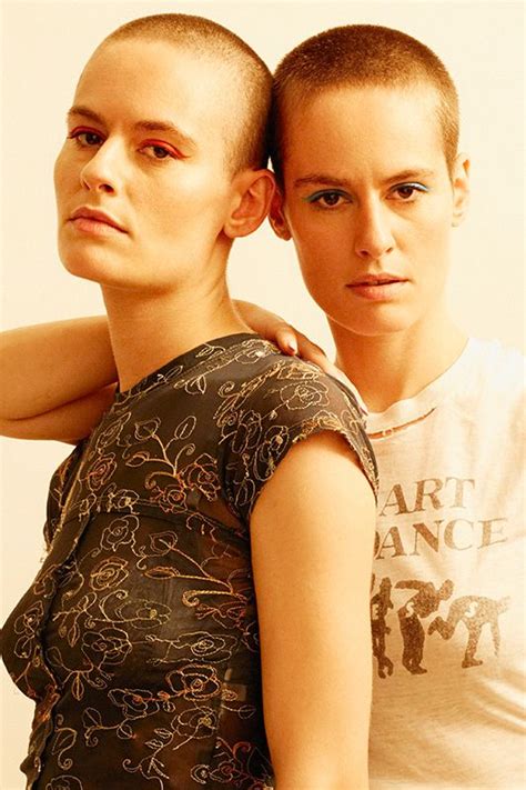 Intervista A Camilla E Giulia Venturini Vogue Italia