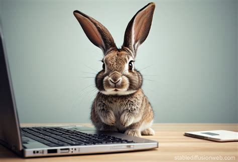 Rabbit Coding Stable Diffusion Online Rabbit Coding Stable Diffusion Online