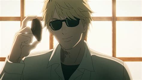Hes The Danger The Summer Hikaru Died Ep 2 Review In Asian Spaces