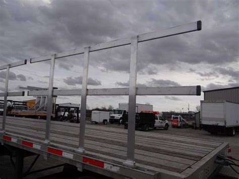 Removable Stake Pocket Rail Innovative Access Solutions