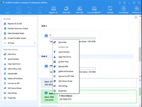 Two Ways To Convert Raid To Gpt Disk Without Data Loss