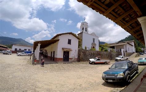 San Sebastian Del Oeste Jalisco Mexico