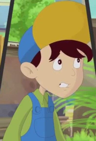 Pin De Melyssa Kartoonista Hanna Barb En El Chavo Del 8 Animado ♥