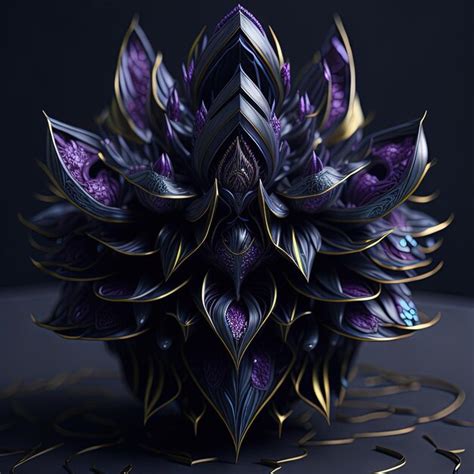 Premium Ai Image 3 D Render Abstract Geometric Background
