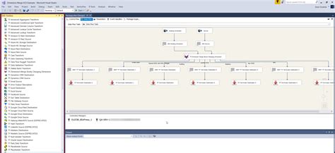 Task Factory Common Errors