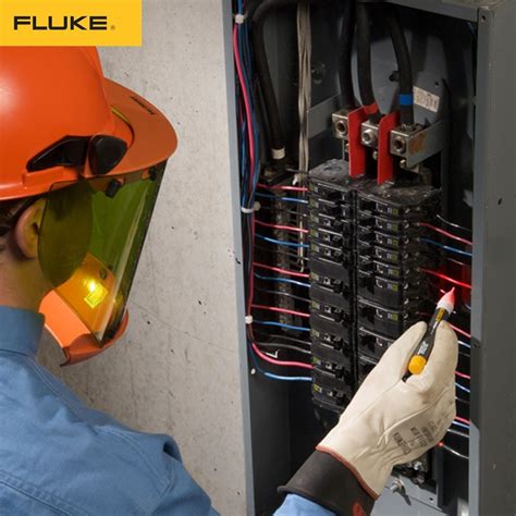 Fluke 1ac C2 Ii Volt Alert Fluke 2ac Sensor Non Co Vicedeal