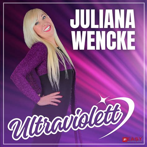 Juliana Wencke 2base Records