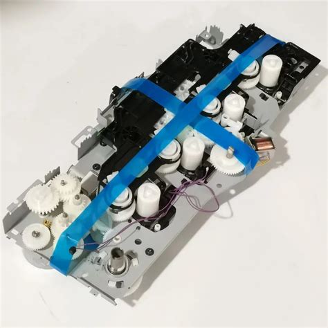 Rm2 7344 Main Drive Assembly For Canon Lbp653 Lbp654 Mf733 45 Off