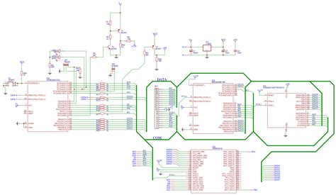 AVR Fuse Doctor EasyEDA Open Source Hardware Lab