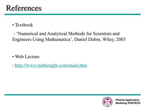 Ppt How To Solve Odes Using Mathematica Powerpoint Presentation Free