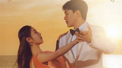 Love Andante Korean Drama 2024 Korean All Day