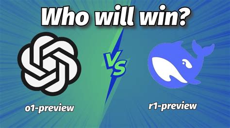 Deepseek R1 Vs Openai O1 Ai Model Reasoning Comparison Geeky Gadgets