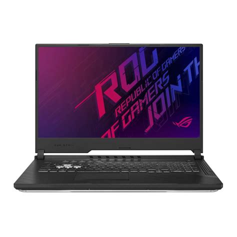 Asus Rog Strix G G G Qr Es E Manual Pdf Download Manualslib