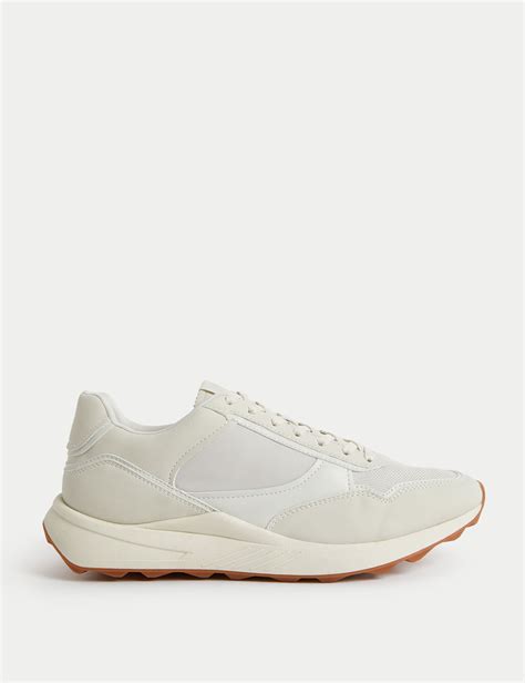 Page Mens Shoes M S