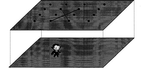 Tracking Method Of Multiple Equipment Free Object By Wireless Network On Basis Of Dynamic