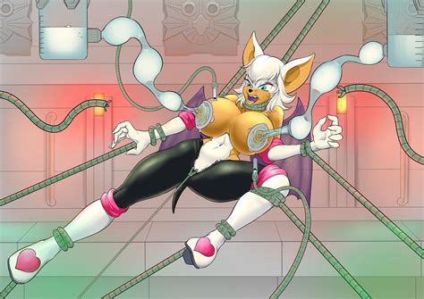 Bat Milk By Hirumono Hentai Foundry