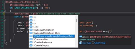 How Do Multi Form Projects Work Sapien Information Center Sapien
