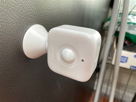 Switchbot Motion Sensor And Contact Switch Review Add Triggering