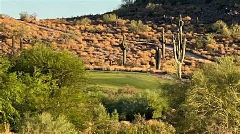 San Tan Highlands Phoenix And Scottsdale Golf Course Home