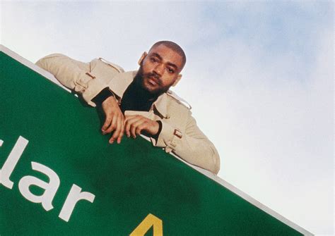 This Is England Burberry Taps Kano For Latest Campaign Notion